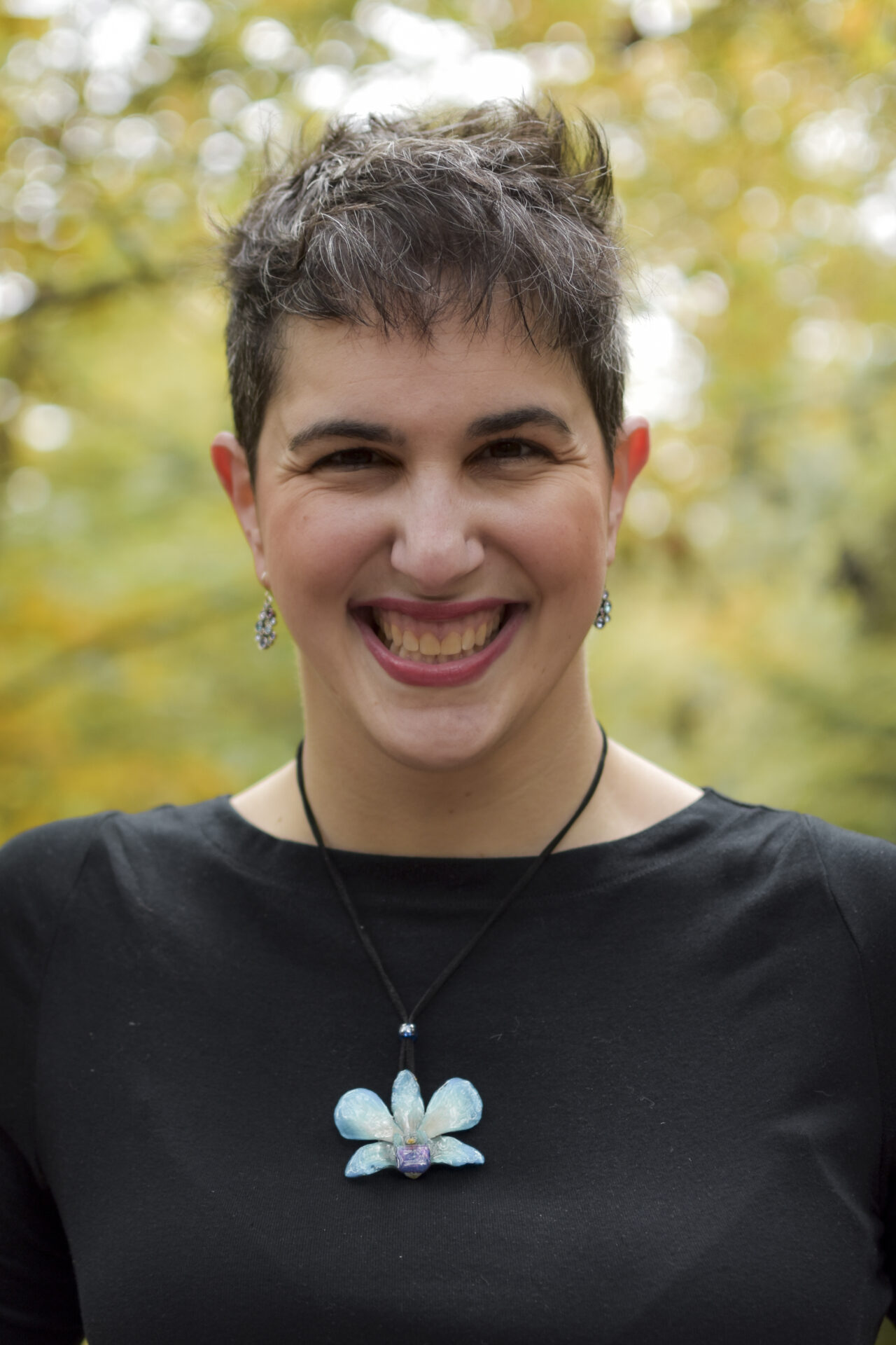 Rebecca Matte, Agent & Contracts Manager | Bradford Literary Agency